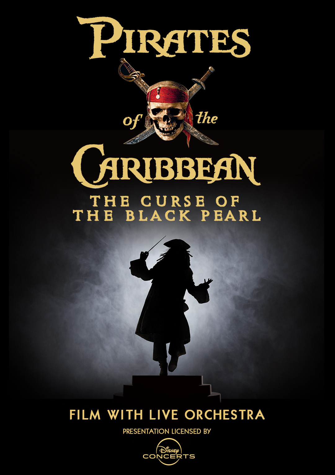 Concerts - Dale Harrison Productions